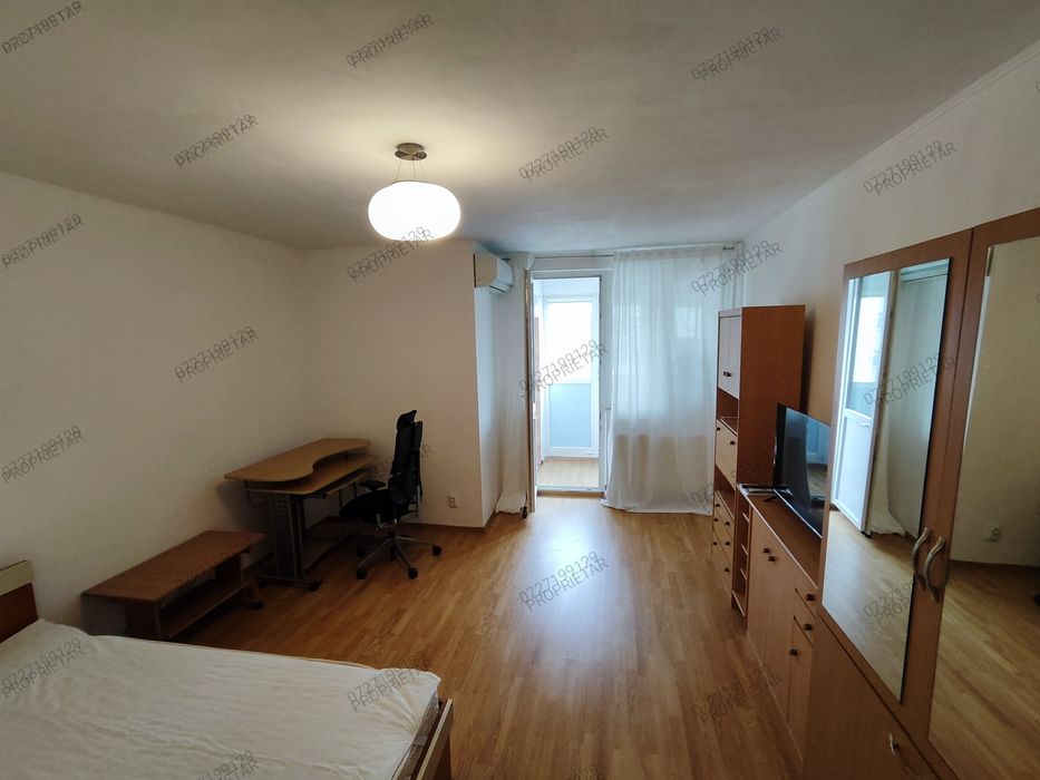 Garsoniera Nicolae Grigorescu Metrou Bucuresti Sectorul 3 • OLX.ro