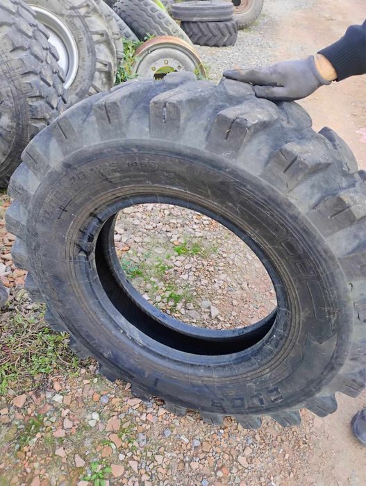 Cauciucuri 1000/20 Capat • OLX.ro