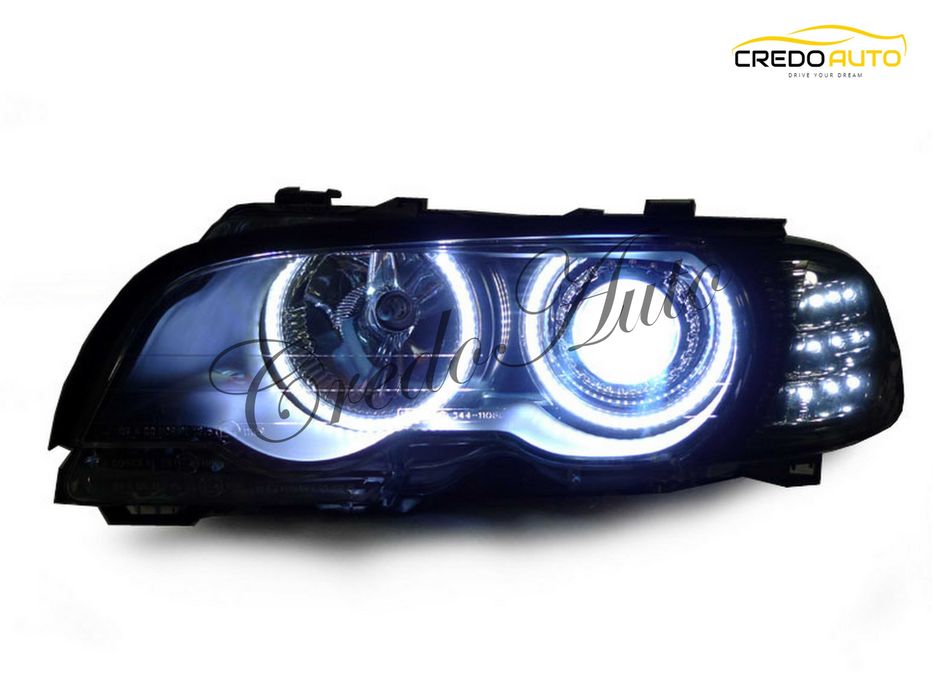 Последни бройки! COB AngelEyes - Ангелски очи за BMW E36/E39/E38/E46 гр. София Илиянци • OLX.bg