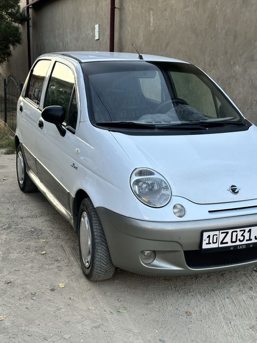 Matiz best 2013 avtomat sotiladi: 4 220 у.е. - Chevrolet Келес на Olx