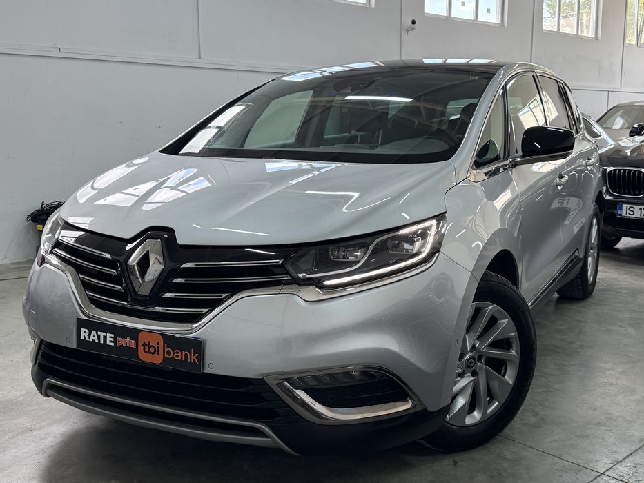 Renault Espace 7 Locuri Iasi • OLX.ro