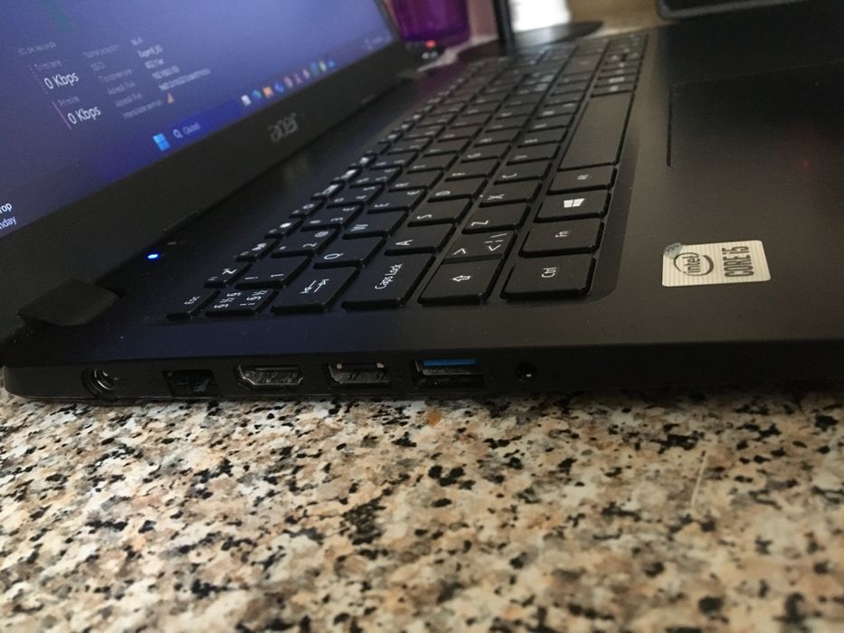 Laptop Acer Aspire A3-315-56 10th.Gen 2023 Slatina • OLX.ro