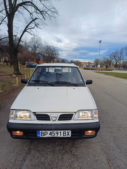 Daewoo FSO 1.9D гр. Враца Квартал 103 • OLX.bg