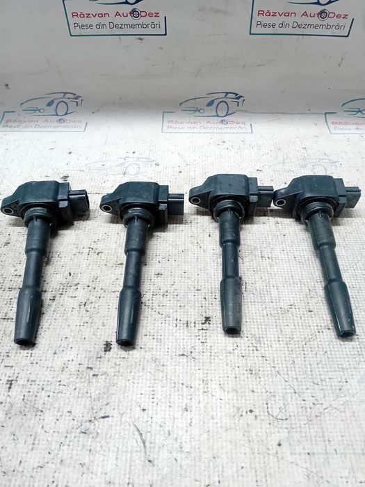 Fise bujii dacia duster 1.2 2012 Falticeni • OLX.ro