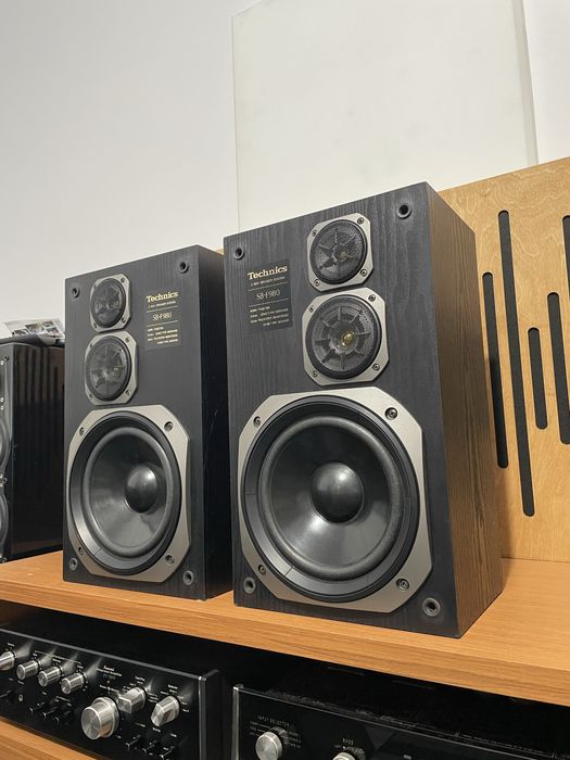 Boxe technics sb-f980 Constanta • OLX.ro