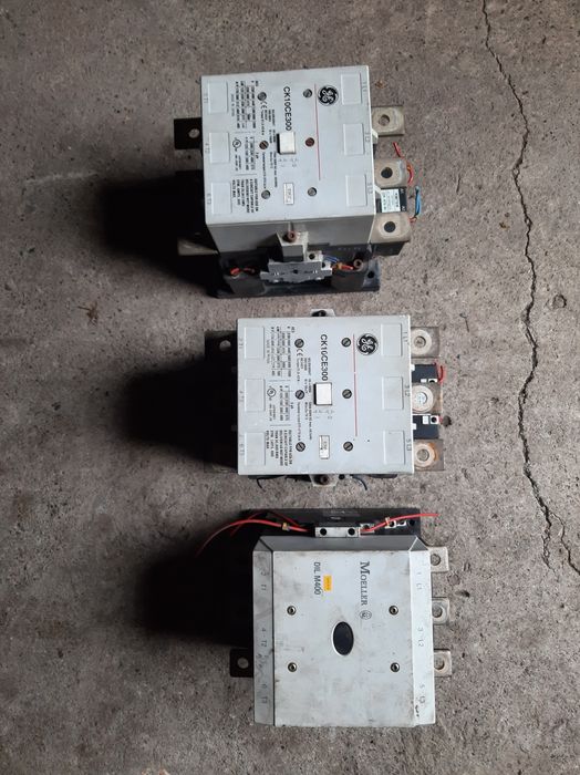 Releu static RM1A40D75 Releu cu radiator Radauti • OLX.ro