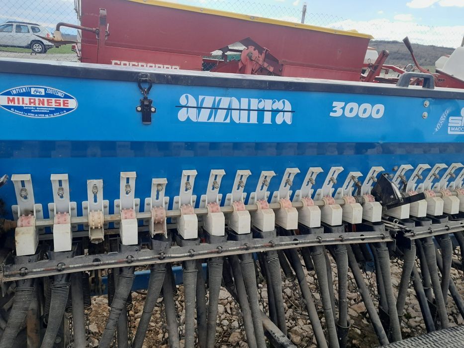 Semanatoare paioase 3 metri Maierus • OLX.ro