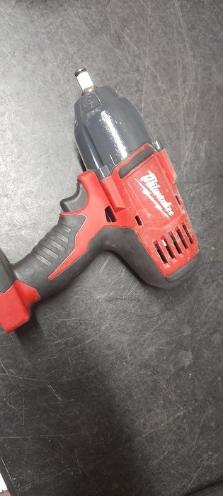 Filetanta impact Milwaukee defecta Bucuresti Sectorul 3 • OLX.ro