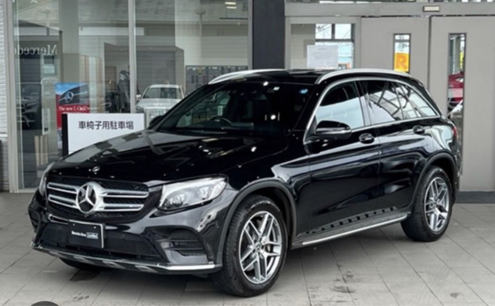 Jante/Roti iarna Originale Mercedes GLC SUV/ COUPE W 253 AMG R 19 Bucuresti Sectorul 3 • OLX.ro