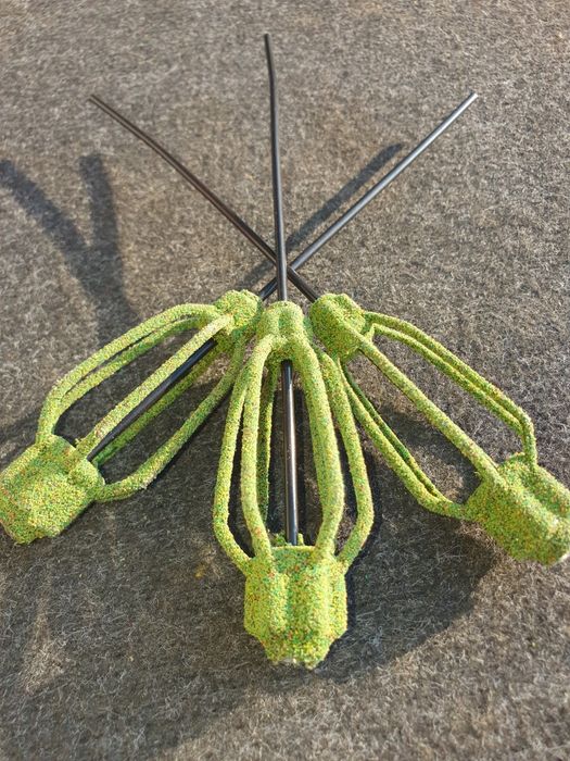 Momitor crap absorber/ pescuit Sipotu • OLX.ro