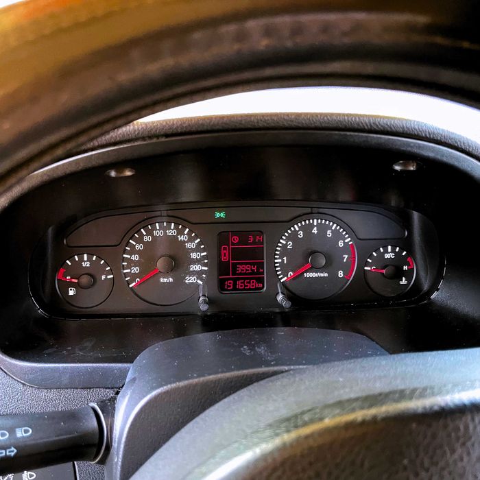 Продаю классику Chery A13 (ZAZ Forza): 6 500 у.е. - Chery Ташкент на Olx