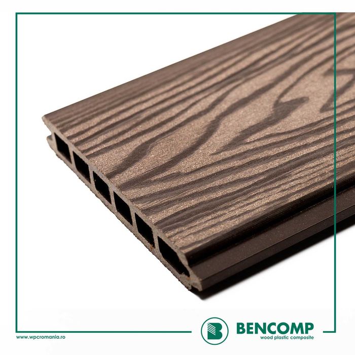 Uluca gard 3D tip lambriu produsa in Romania Buzau • OLX.ro