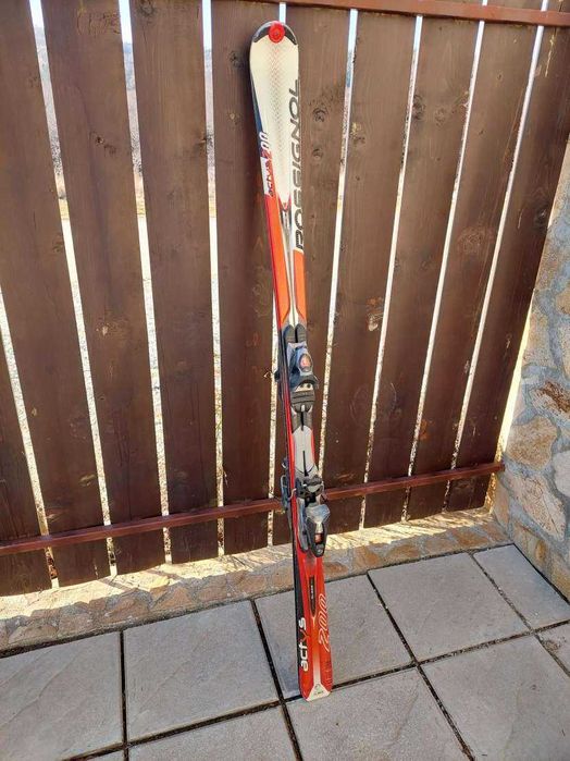 Ски Rossignol actys 200 гр. София Бояна • OLX.bg