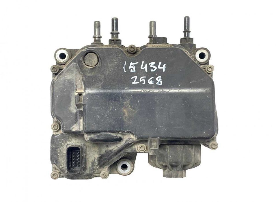 Pompa AdBlue 21574975 cod 0444042028 BOSCH Volvo FH16 Targu-Mures • OLX.ro