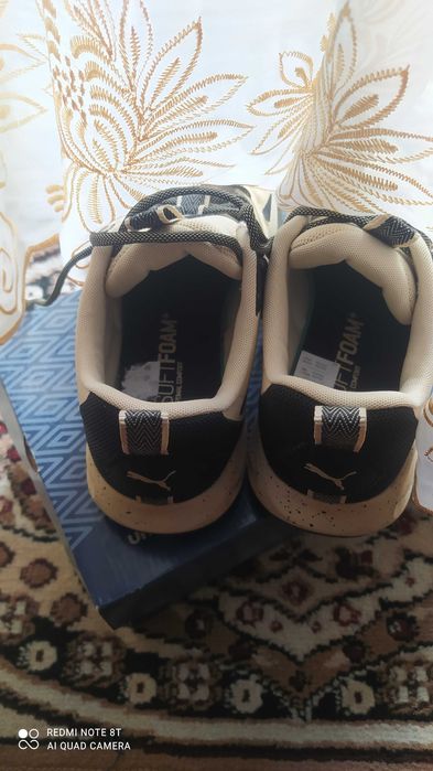 Кросовки Puma original: 800 000 сум - Мужская обувь Самарканд на Olx