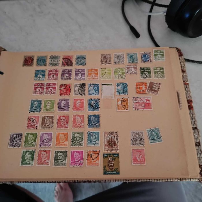 Lot timbre ani 1900+ peste 200 clasoare 50-100 clasorul angro. Lugoj ...