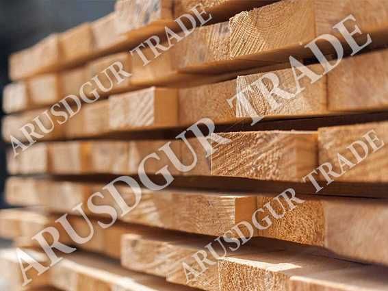 Пиломатериалы, Доски, брусья,Taxta ОПТОМ И В РОЗНИЦУ. Фанера. ОСП 3: ...