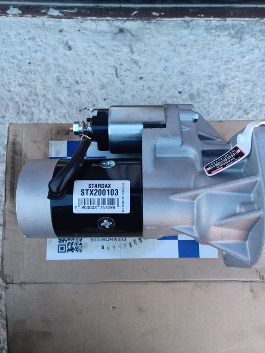 Vând Electromotor Nissan Navara Timisoara • OLX.ro