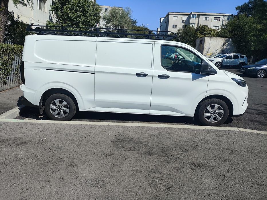 Ford Transit Custom 2024 Galati • OLX.ro