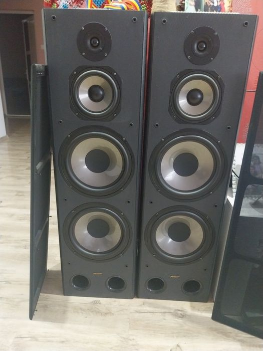 Boxe podea Proson Event 10(JVS) Galati • OLX.ro