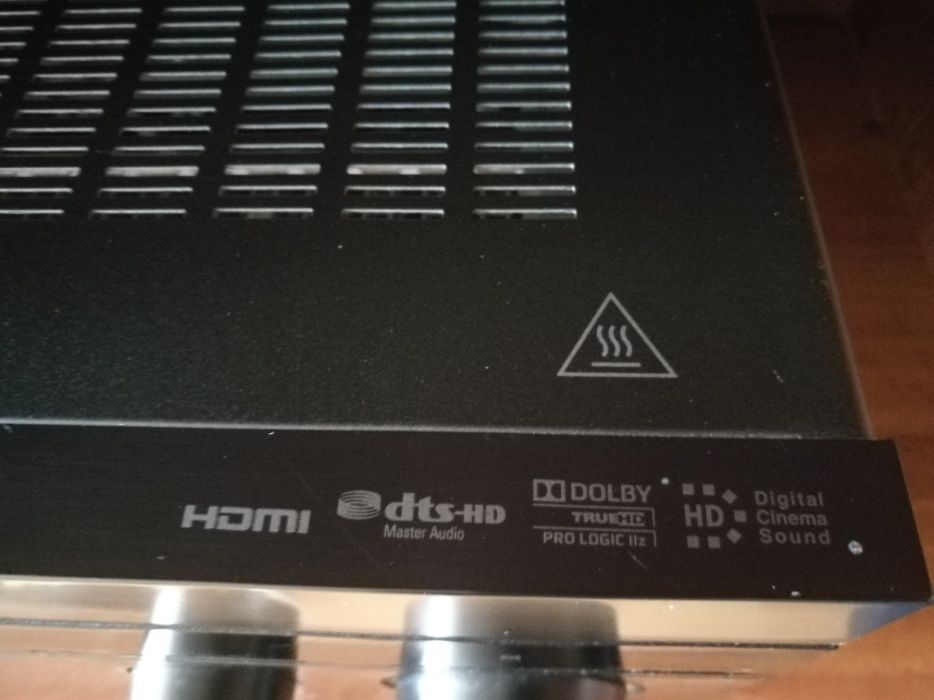 Vand statie Sony STR DN1040 Iasi • OLX.ro