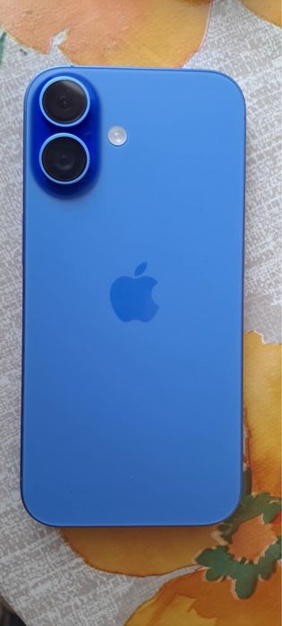 Iphone 16 128GB гр. Ботевград • OLX.bg