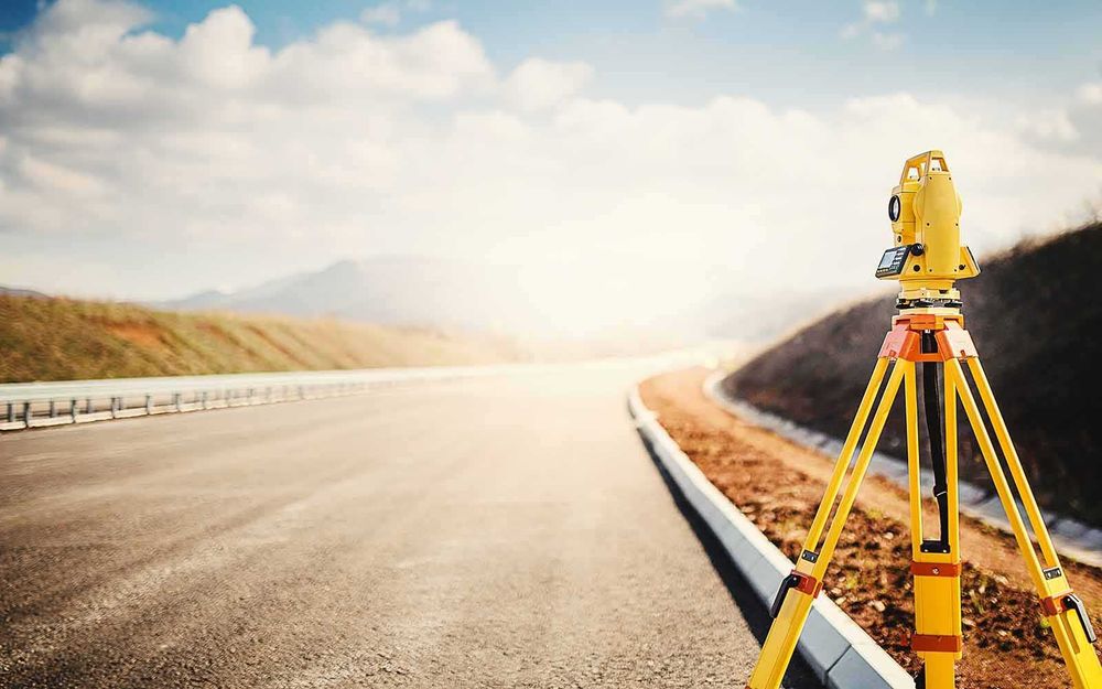 Execut lucrări de cadastru, topografie si geodezie Iasi • OLX.ro