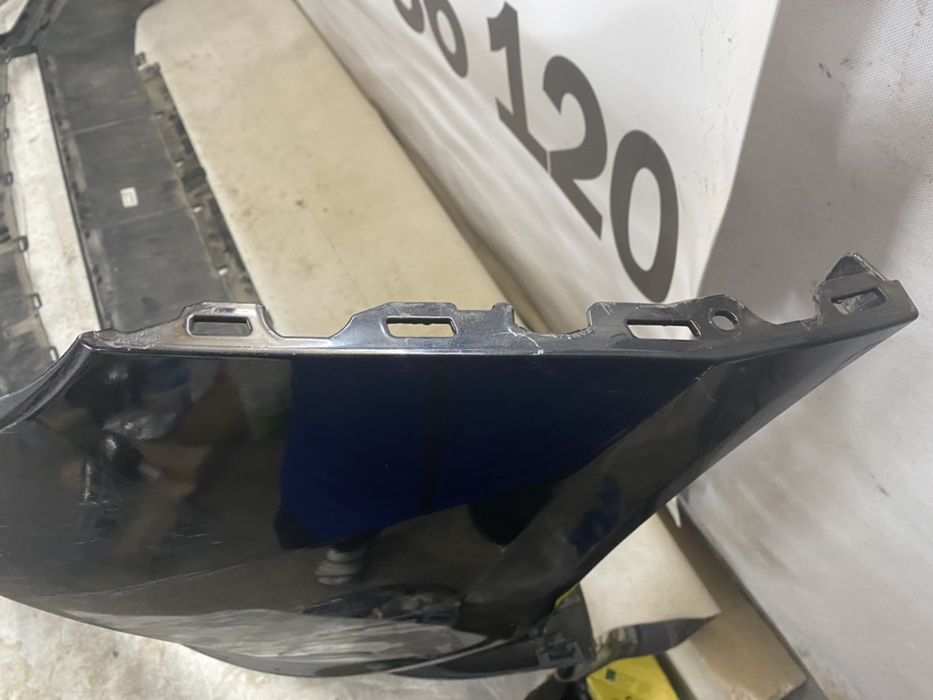 Bara fata Porsche Cayenne 9Y 2018 Balaceanca • OLX.ro