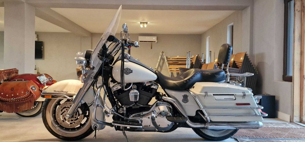 Harley Bobber Chopper Cruiser Touring Craiova • OLX.ro