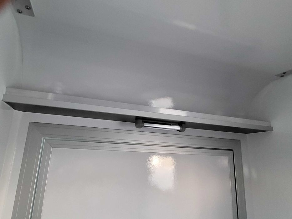 Mini rulota TOMPLAN TF4 SP PLUS * Noua * 750 kg Ploiesti • OLX.ro