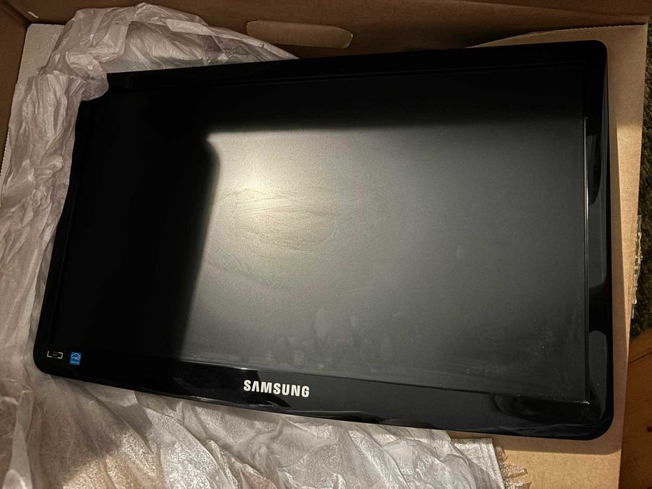 Монитор SAMSUNG SA100 Series Business 18,5" гр. Русе Дружба 2 • OLX.bg