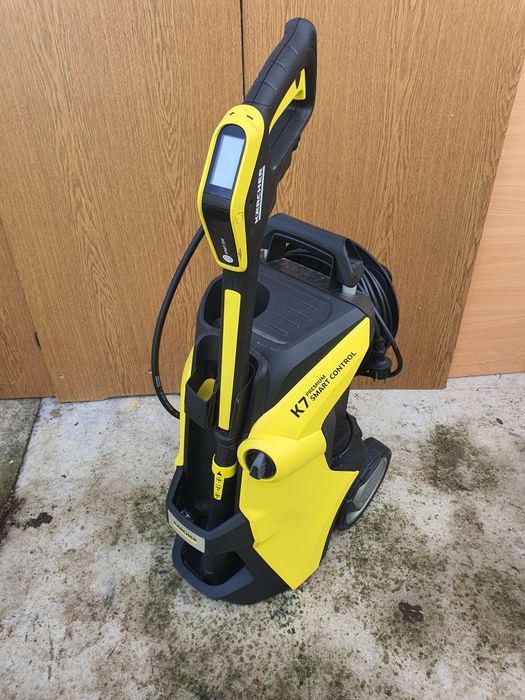 Karcher k7 aparat de spălat cu presiune. Barati • OLX.ro