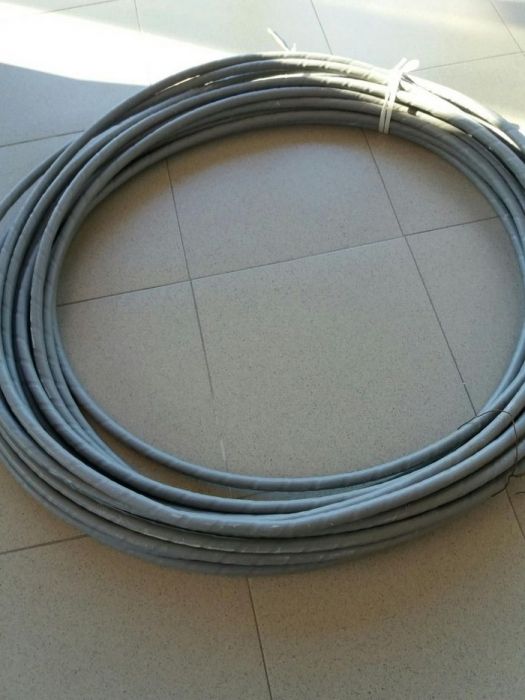 Cablu Cyaby 3x6 pozare subteran Bucuresti Sectorul 2 • OLX.ro