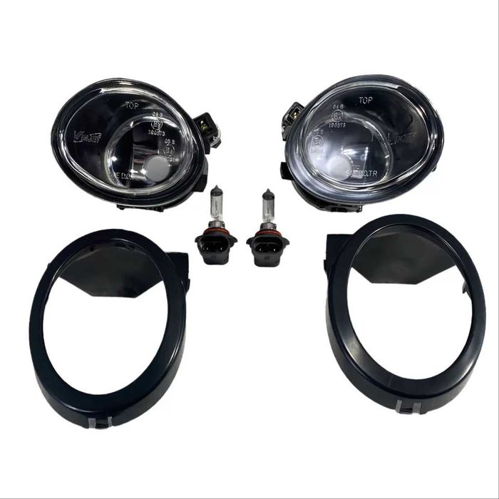 Халогени за BMW E39 / E46 за M-Tech броня гр. Лясковец • OLX.bg