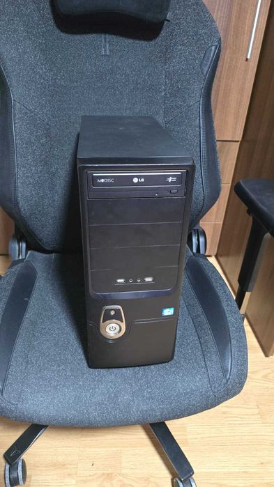 Calculator PC bun pentru Office / Școală / Jocuri ușoare Bucuresti ...