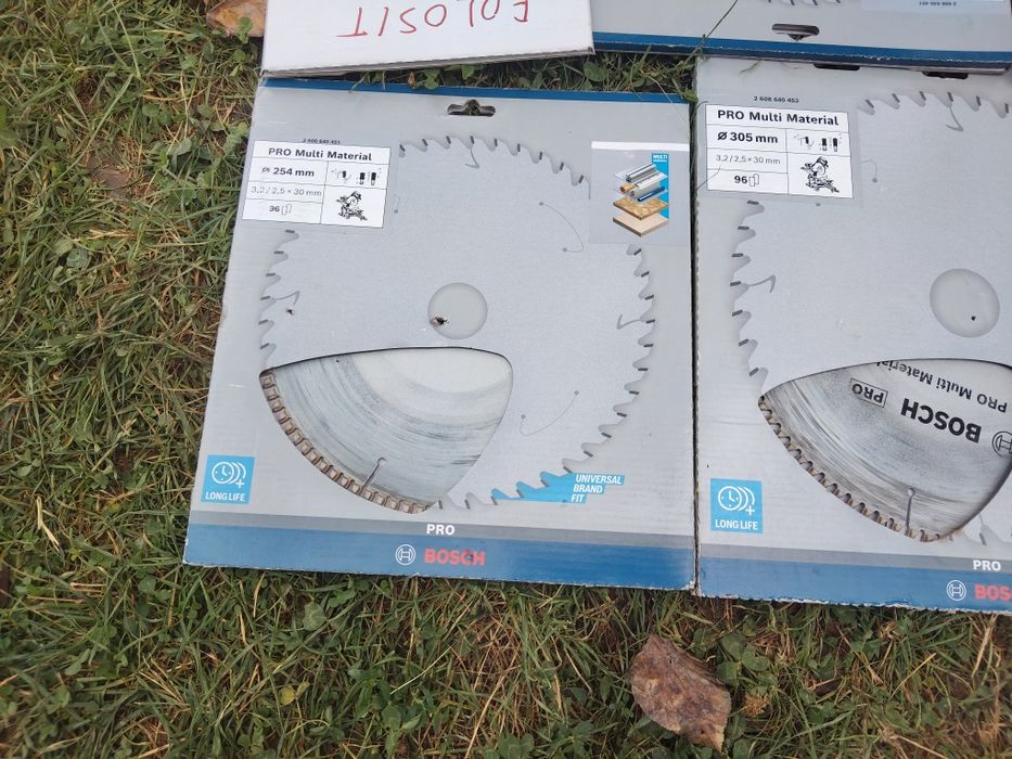 Discuri diamantate multi material Iasi • OLX.ro