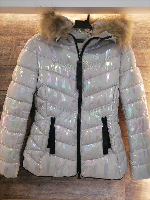 Яке, Зимно яке, MODA pui ANNA, вталено яке, дамско яке, спортно яке гр ...