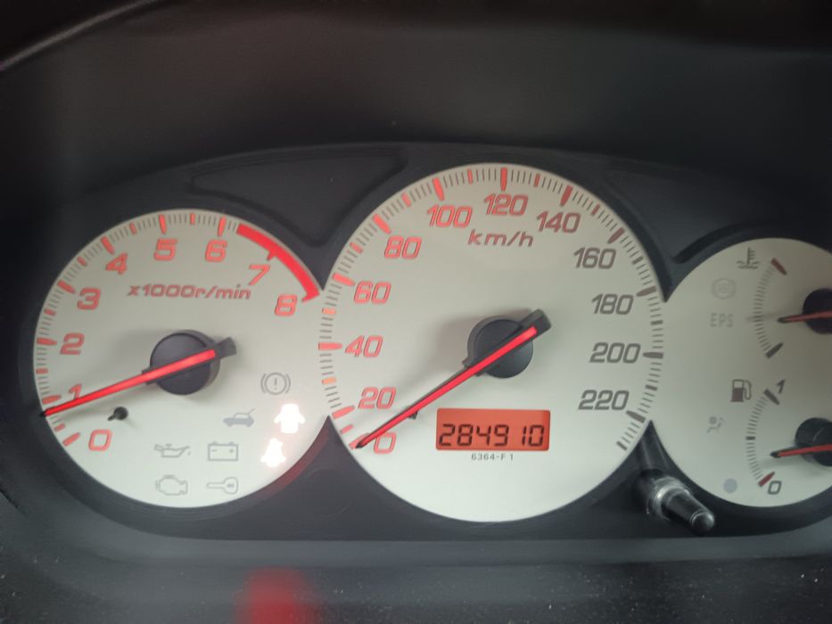 Honda Civic ep1 type s 1.4i 90hp RADIATA Timisoara • OLX.ro