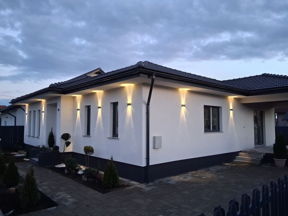 Casa noua 153 mp Reghin • OLX.ro