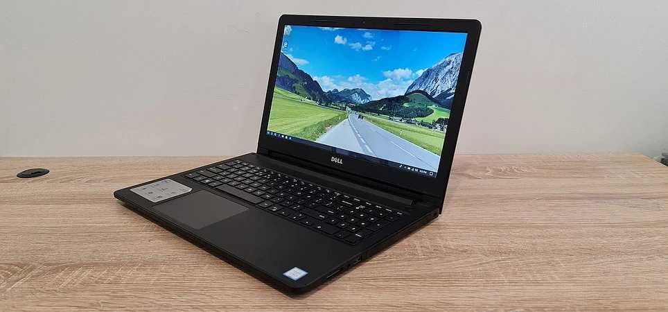 Dell Inspiron 5559 i5 6200U 8GB SSD250 AMD RADEON R5 M335 Win 10PRO ...