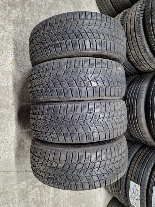 Set 4 anvelope SH iarna Radar 215/60/16 dot 2022-2023 Ploiesti • OLX.ro