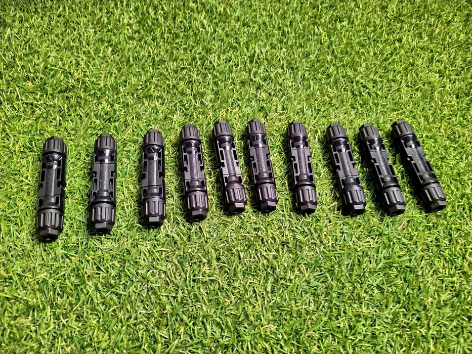 Set Mufe MC4 Mama-Tata pentru Cablu Solar 4-6 mm Bucuresti Sectorul 5 ...