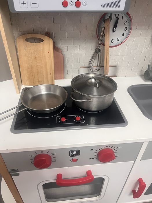 Bucatarie copii Lidl pentru joaca Sibiu • OLX.ro