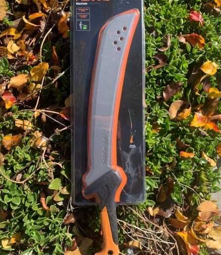 Fiskars • Machete гр. София Бъкстон • OLX.bg