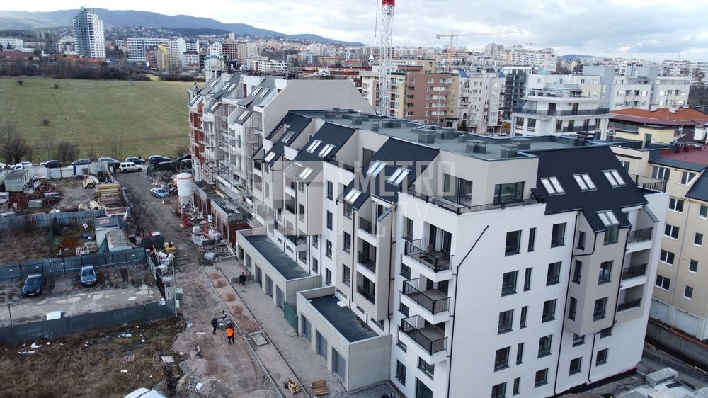 Магазин в София Овча Купел 1 площ 491 цена 5880 гр София Овча купел 1 • Olx Bg