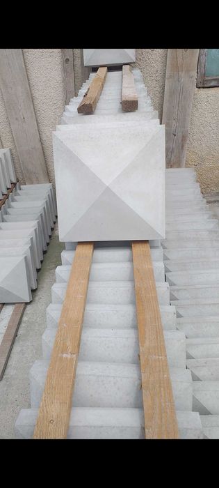 Coame si Capace din beton Iasi • OLX.ro