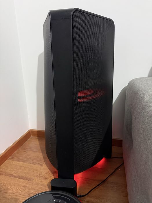 Boxa Samsung MX-T70, 1500W Bucuresti Sectorul 3 • OLX.ro