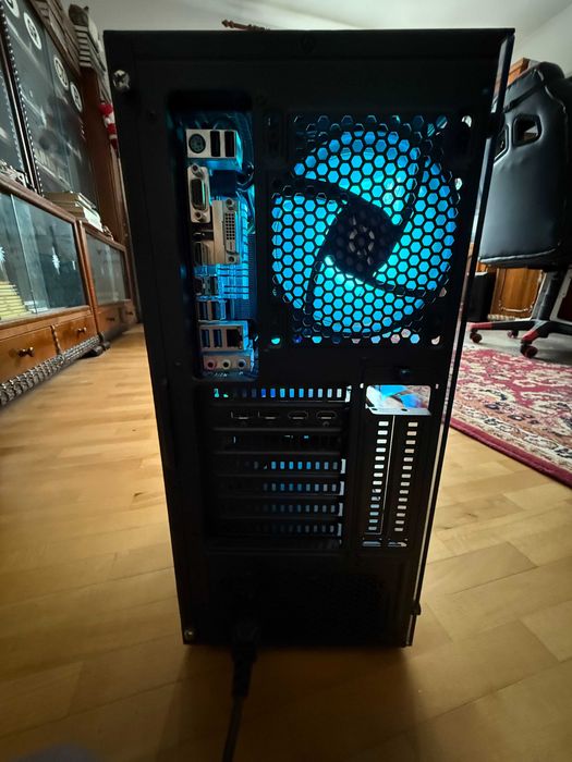 Unitate Centrala Gaming Bucuresti Sectorul 4 • OLX.ro