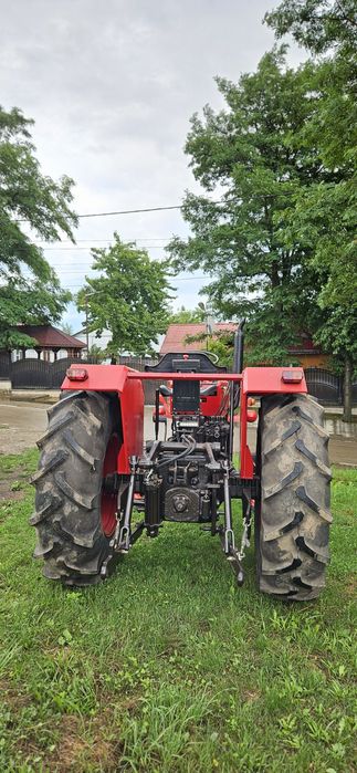 Tractor utb 650 impecabil Negresti • OLX.ro