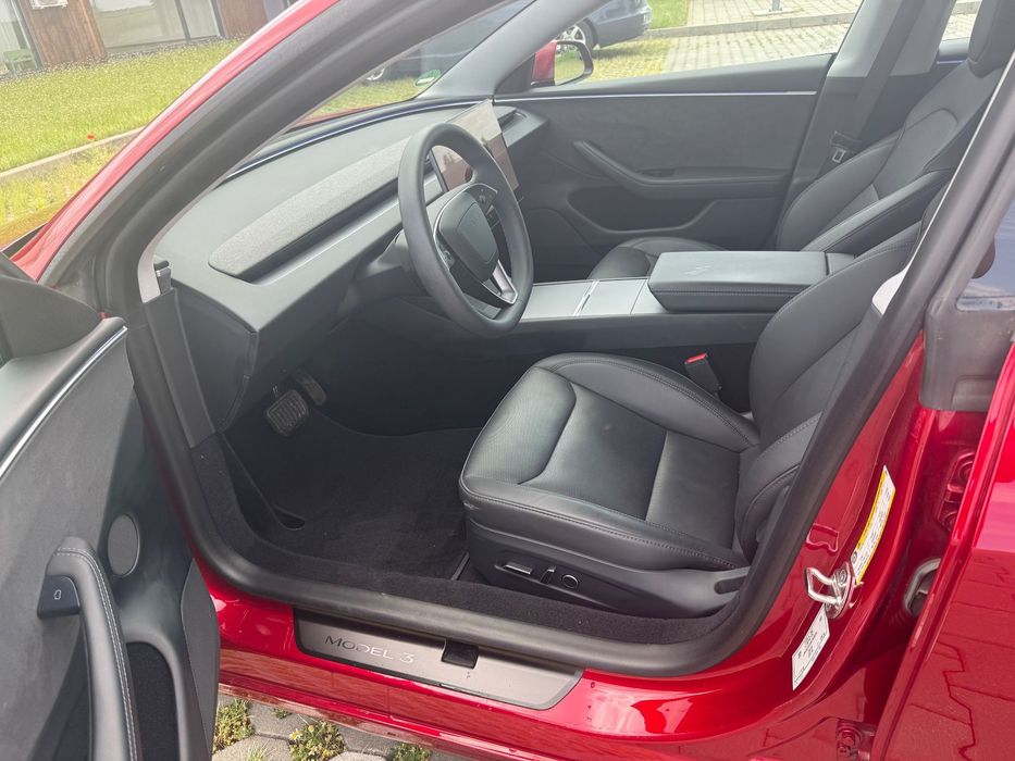 Tesla Model 3 Model 3 Long Range Dual Motor Ploiesti • OLX.ro